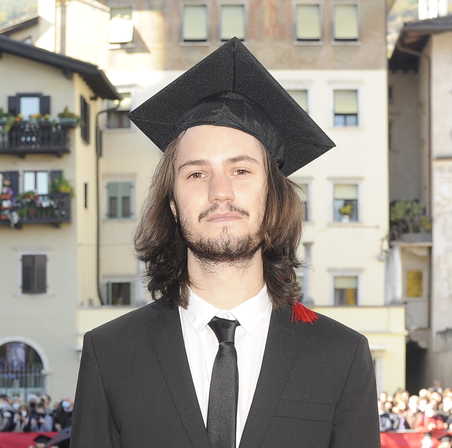 Luca De Menego | Full Stack Developer | Flutter Enthusiast